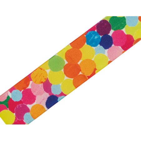 Ruban joie multicolore | PackInBox