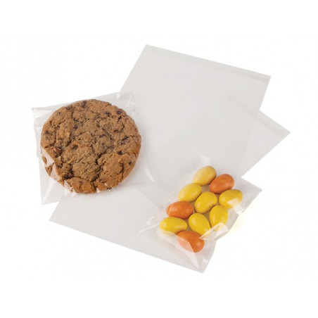 Sachet transparent | PackInBox