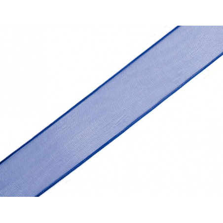 Ruban Infinity Bleu marine | PackInBox