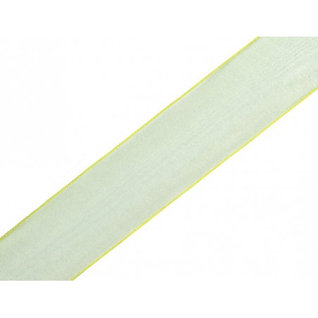 Ruban Infinity Vert clair | PackInBox