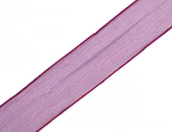 Ruban Infinity Lilas | PackInBox