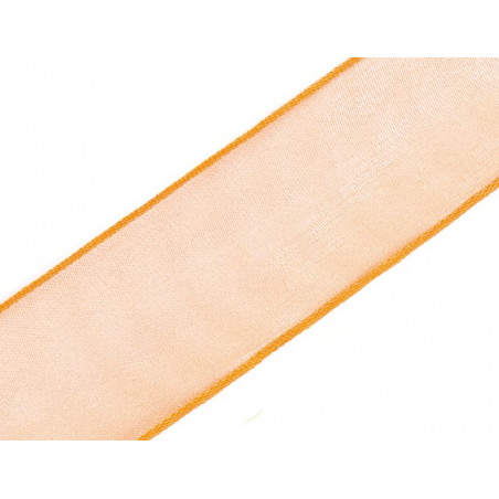 Ruban Infinity Orange | PackInBox