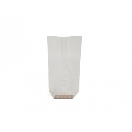 Sachet biodégradable avec fond carton | PackInBox