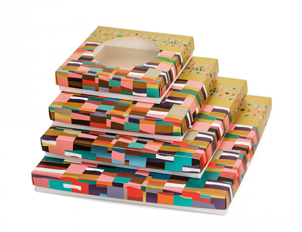 Emballage pour chocolat et confiserie | PackinBox