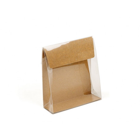 Carton Kelly kraft | PackInBox