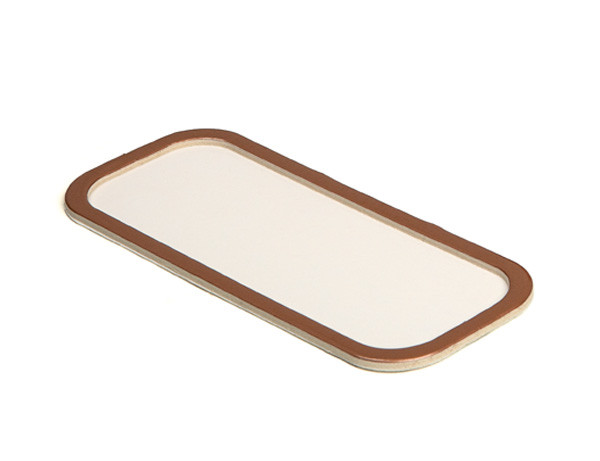 Magic support rectangle galaxy cooper | PackInBox